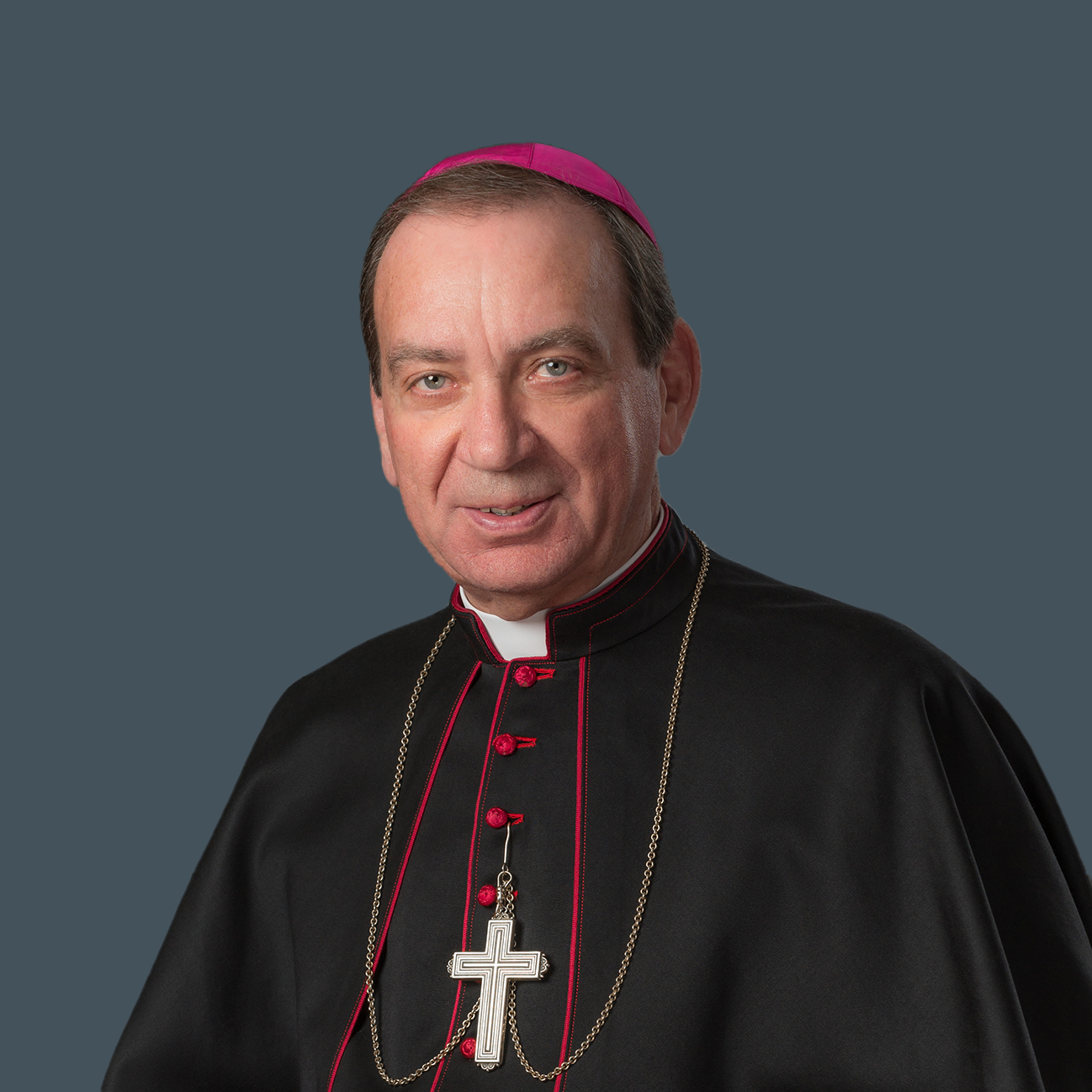 Bishops & Staff - Catholic Conference of Ohio