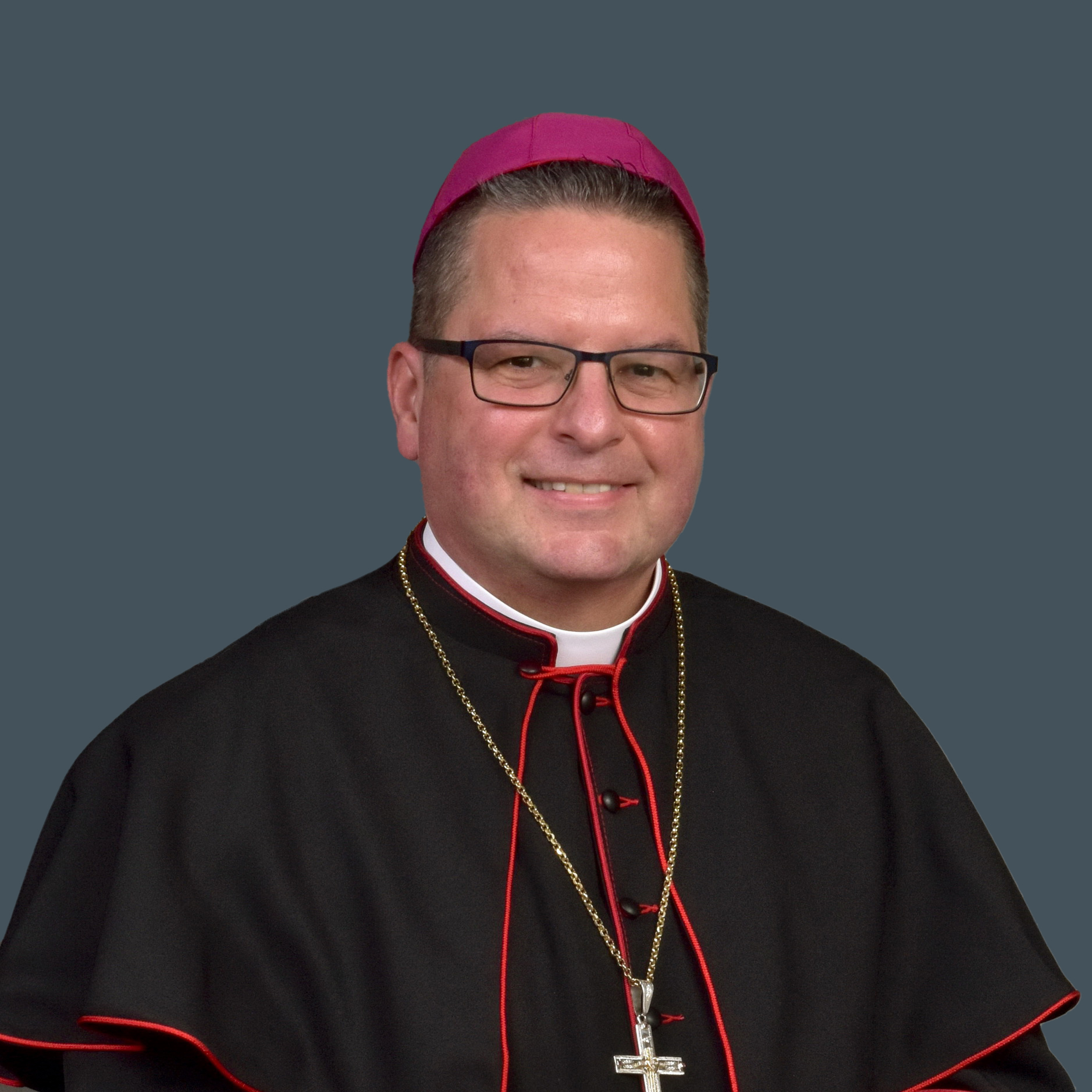 Bishops & Staff - Catholic Conference of Ohio