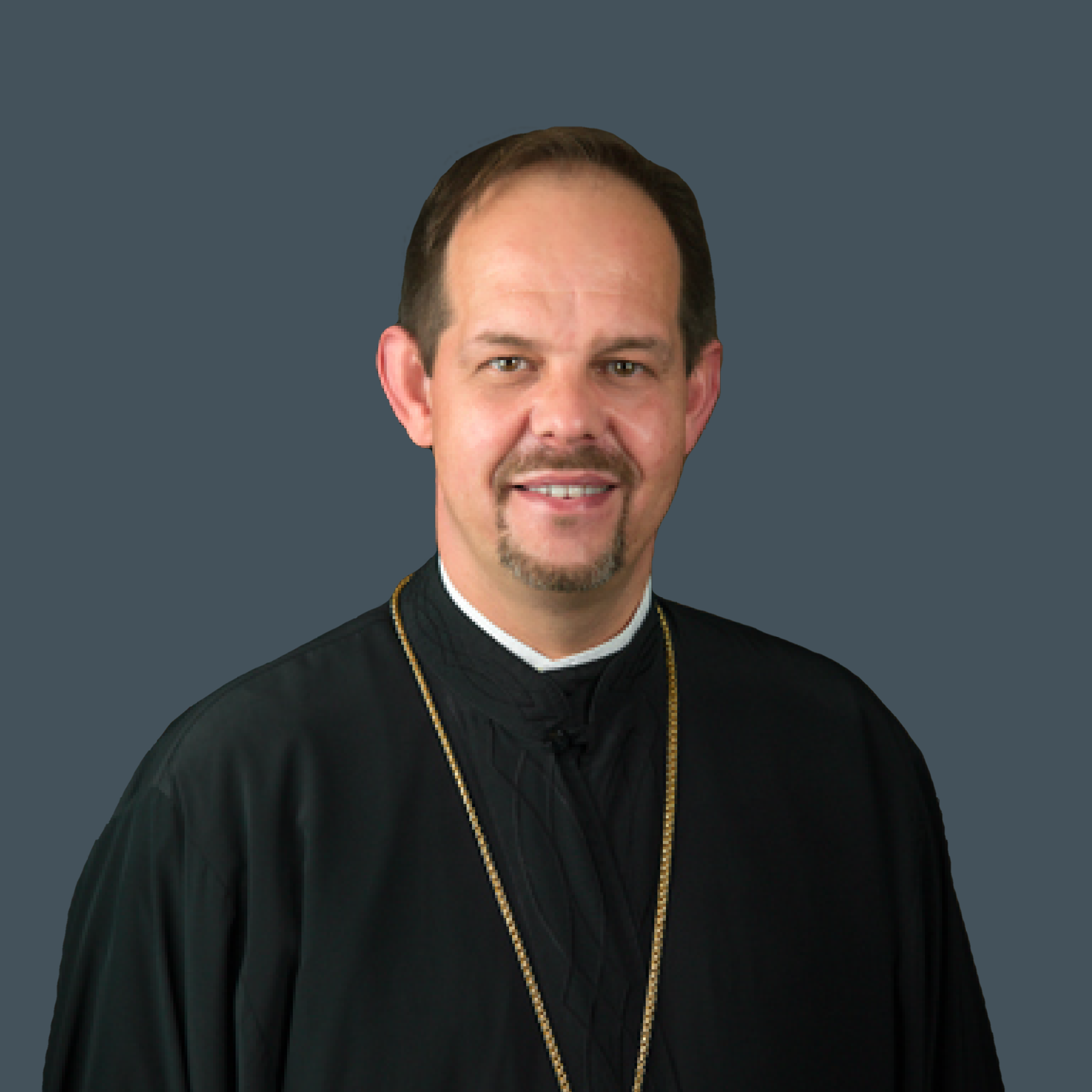 Bishops & Staff - Catholic Conference of Ohio