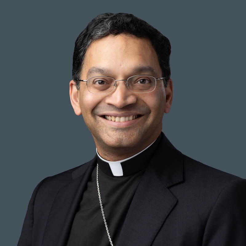 Bishops & Staff - Catholic Conference of Ohio