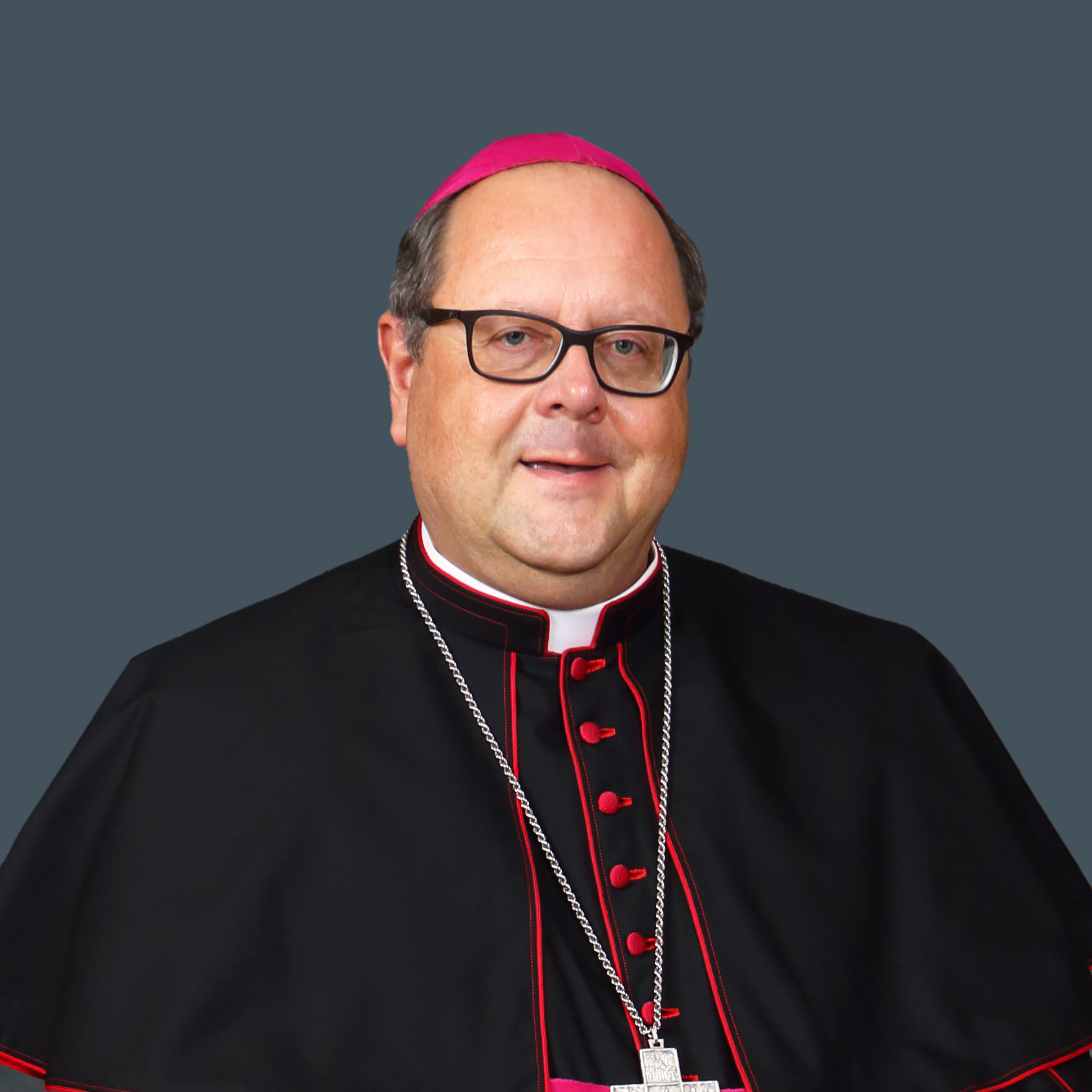 Bishops & Staff - Catholic Conference of Ohio