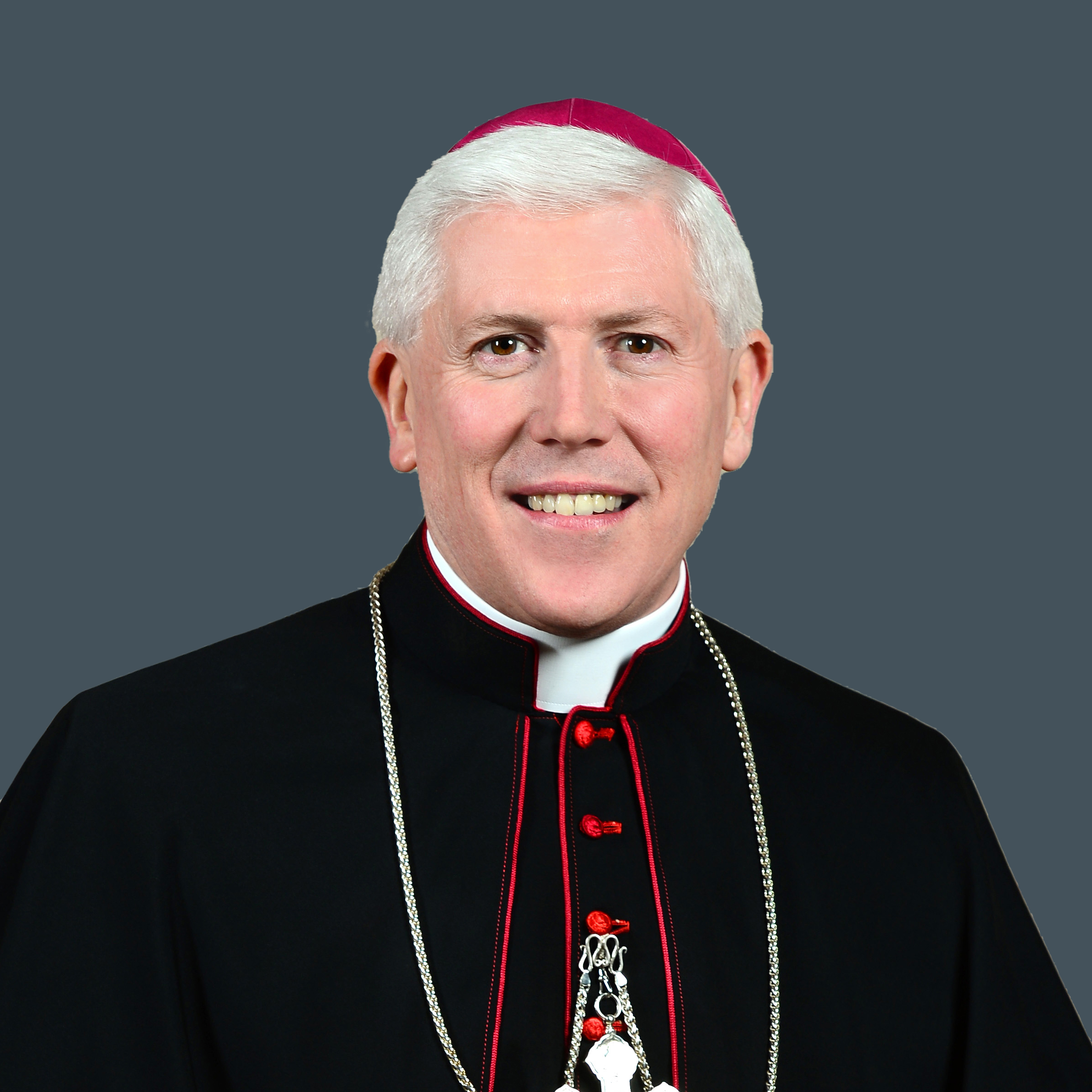 Bishops & Staff - Catholic Conference of Ohio