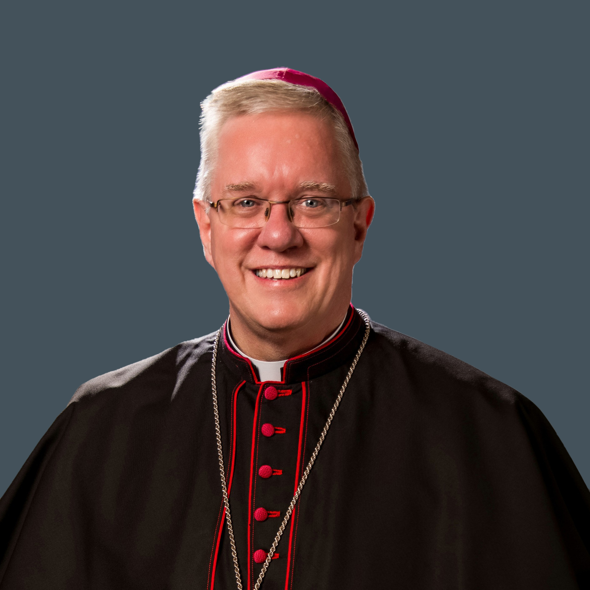 Bishops & Staff - Catholic Conference of Ohio