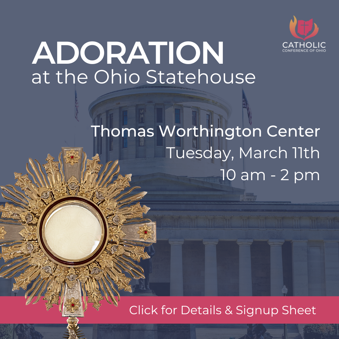 Catholic Conference of Ohio